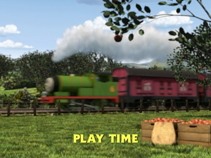 Play Time | Films, TV Shows and Wildlife Wiki | Fandom