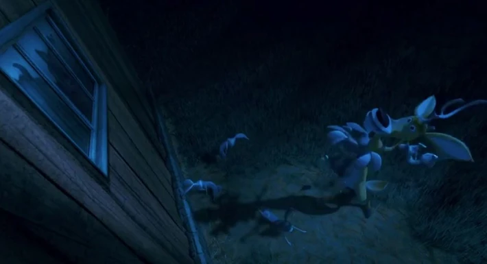 Open Season (1) | Films, TV Shows and Wildlife Wiki | Fandom