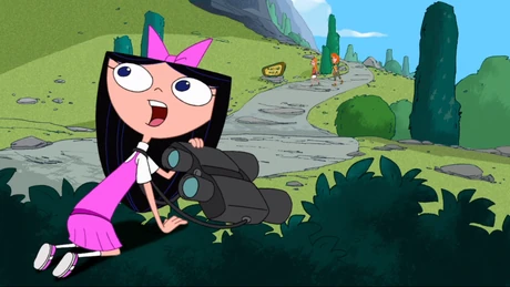 Isabella (gallery) | Films, TV Shows and Wildlife Wiki | Fandom