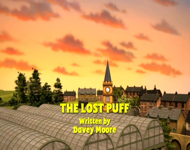 The Lost Puff | Films, TV Shows and Wildlife Wiki | Fandom