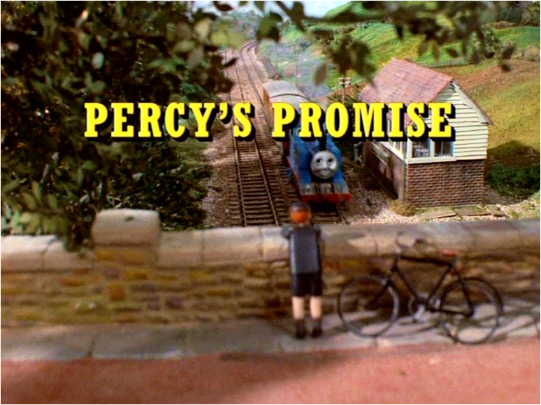 Percy's Promise | Films, TV Shows and Wildlife Wiki | Fandom