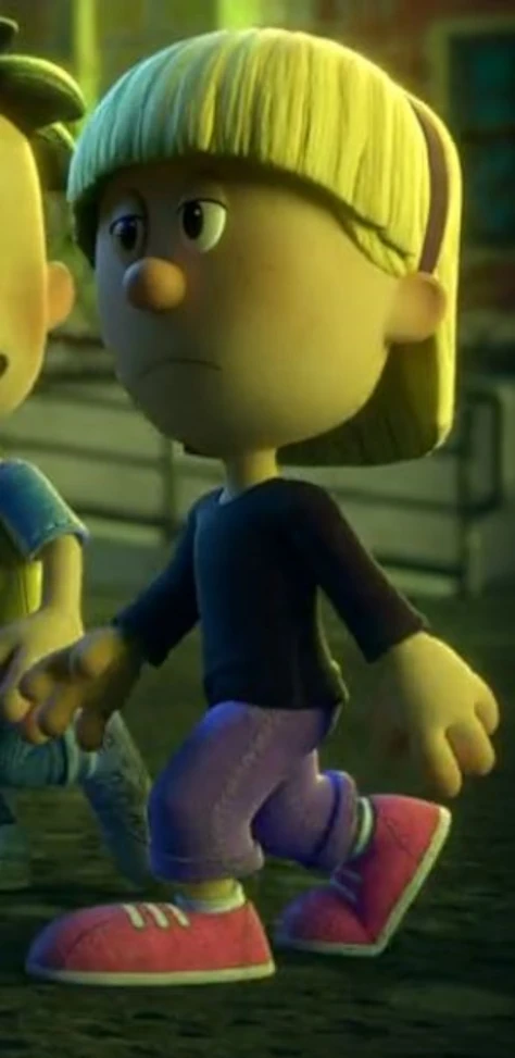 Jenny Jenkins - gallery 1 | Films, TV Shows and Wildlife Wiki | Fandom