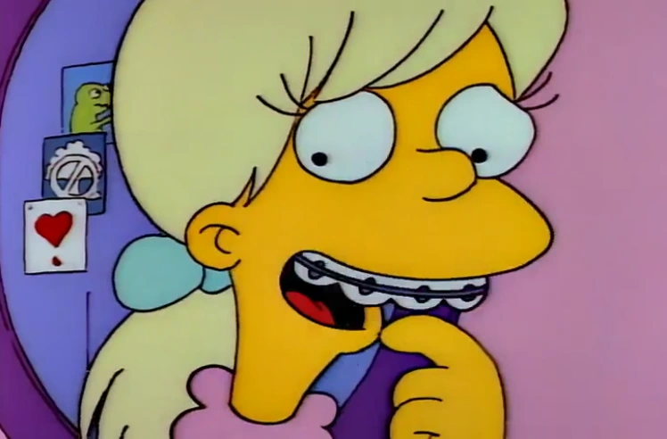 Becky2 | Films, TV Shows and Wildlife Wiki | Fandom