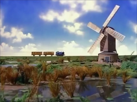 Thomas and Friends (Season 1) | Films, TV Shows and Wildlife Wiki | Fandom