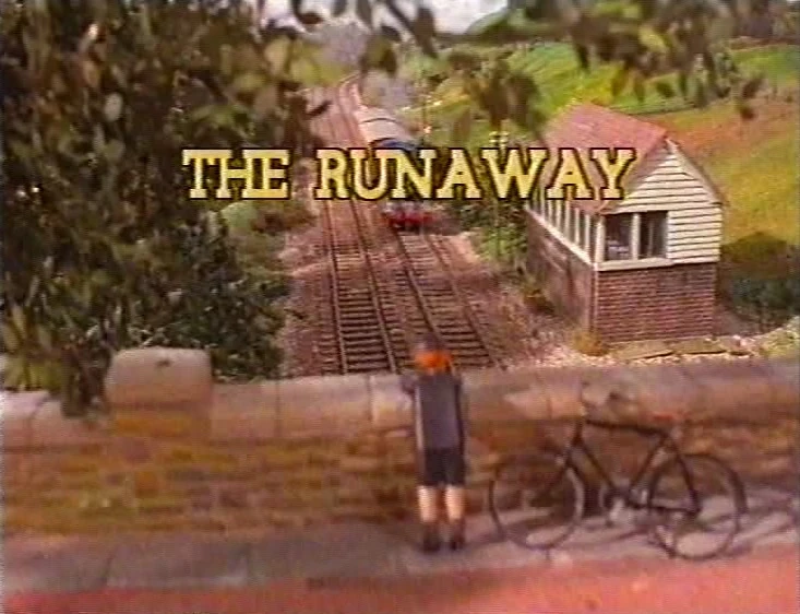 The Runaway | Films, TV Shows and Wildlife Wiki | Fandom