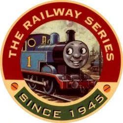 The Railway Series | Films, TV Shows and Wildlife Wiki | Fandom