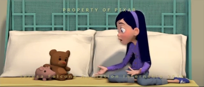 Violet1 | Films, TV Shows and Wildlife Wiki | Fandom