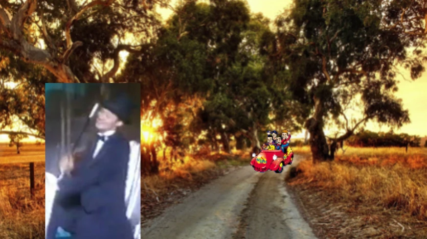 Edward Rooke | Films, TV Shows and Wildlife Wiki | Fandom