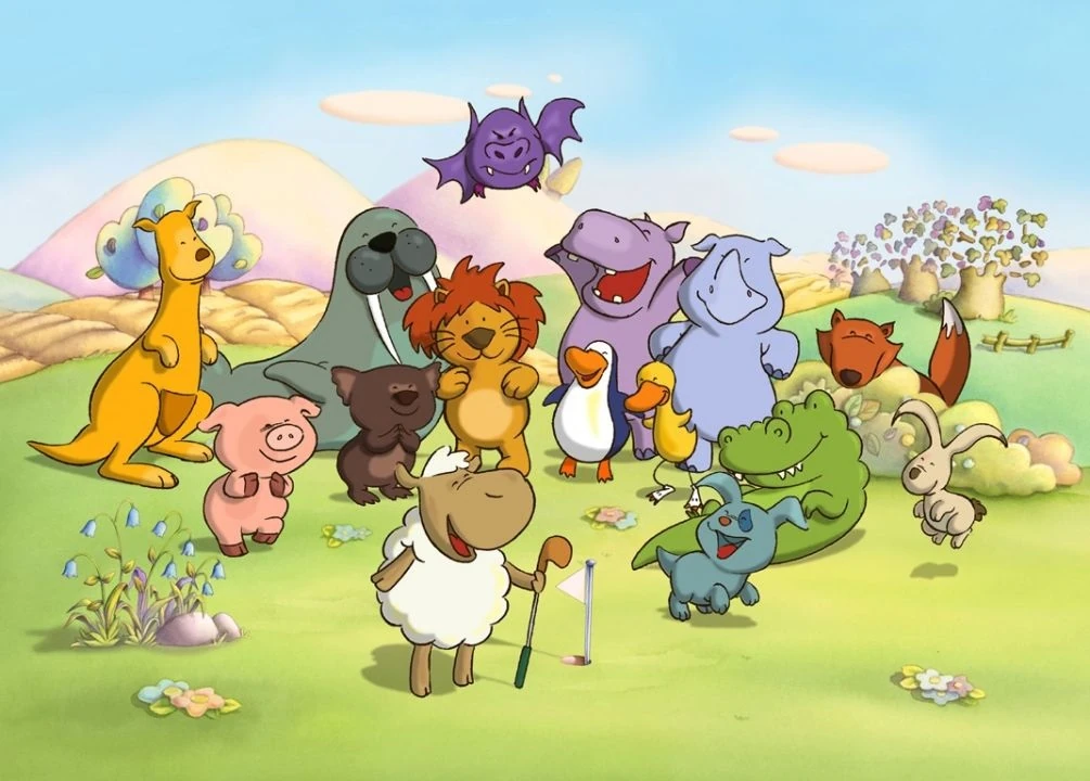 Blanche | Films, TV Shows and Wildlife Wiki | Fandom