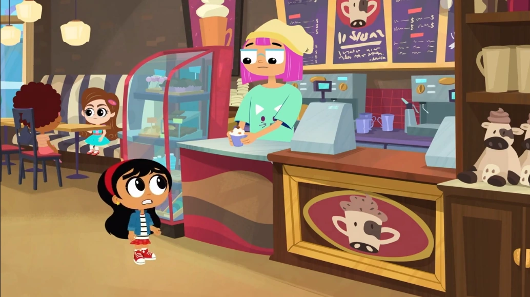 Rap it up unicorn - image gallery1 | Films, TV Shows and Wildlife Wiki | Fandom