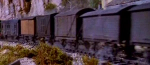 The Flying Kipper (train) | Films, TV Shows and Wildlife Wiki | Fandom