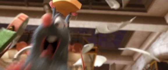 Rat2 | Films, TV Shows and Wildlife Wiki | Fandom