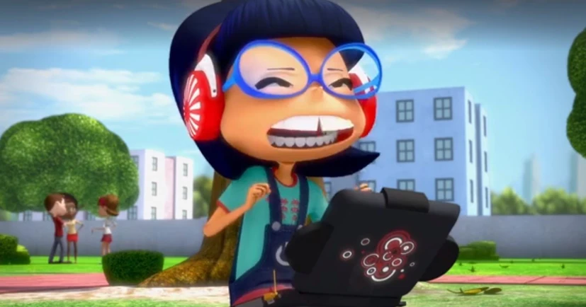 GadgetGang in outer space - gallery 1 | Films, TV Shows and Wildlife Wiki | Fandom