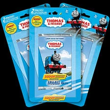 Thomas and Friends Trading Cards | Films, TV Shows and Wildlife Wiki ...