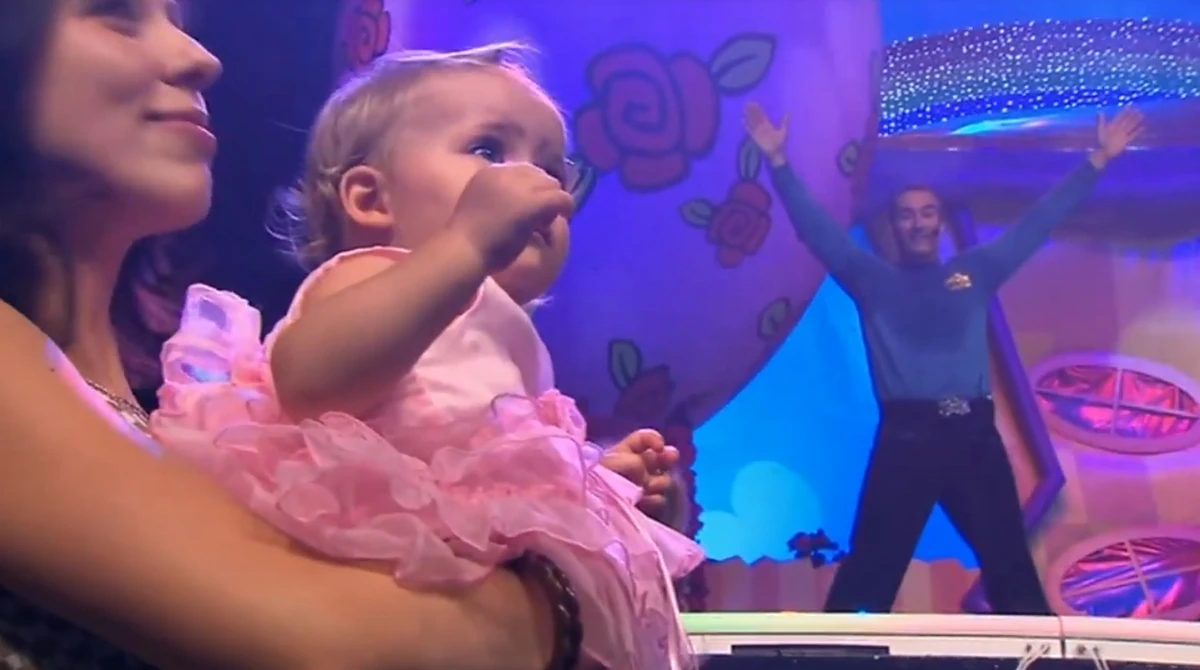 Miki Field | Films, TV Shows and Wildlife Wiki | Fandom