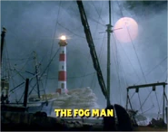 The Fogman | Films, TV Shows and Wildlife Wiki | Fandom