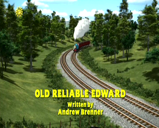 Old Reliable Edward | Films, TV Shows and Wildlife Wiki | Fandom