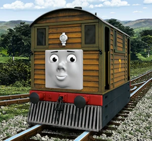 Toby | Films, TV Shows and Wildlife Wiki | Fandom