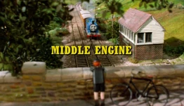 Middle Engine | Films, TV Shows and Wildlife Wiki | Fandom