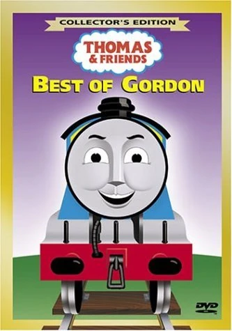 Best of Gordon | Films, TV Shows and Wildlife Wiki | Fandom