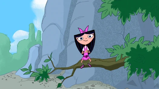 Isabella (gallery) | Films, TV Shows and Wildlife Wiki | Fandom