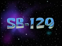 SB-129 | Films, TV Shows and Wildlife Wiki | Fandom