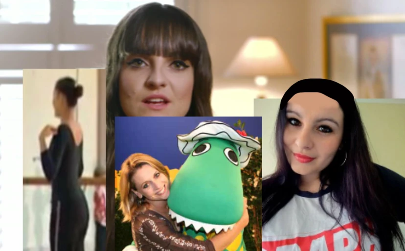 Clare Field | Films, TV Shows and Wildlife Wiki | Fandom