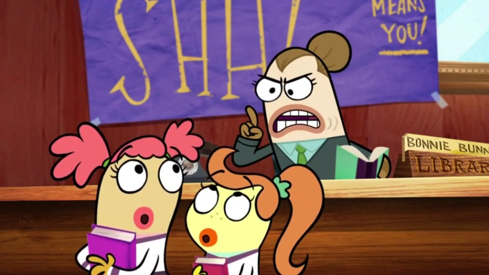 Fish Flakes 6 | Films, TV Shows and Wildlife Wiki | Fandom