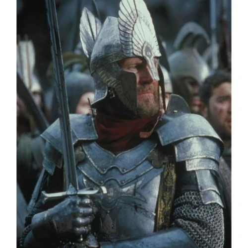 Elendil | Filmy podle lego her Wikia | Fandom