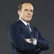 Phil Coulson | Filmy podle lego her Wikia | Fandom