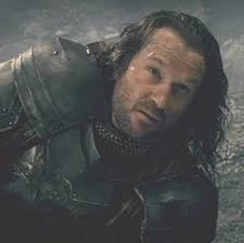 Isildur | Filmy podle lego her Wikia | Fandom