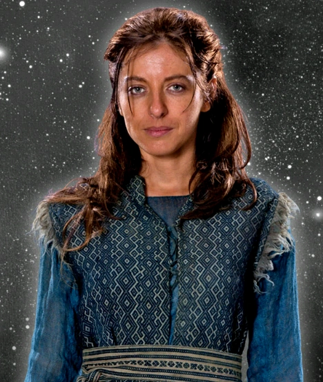 Dasha Promenti | Filmy podle lego her Wikia | Fandom