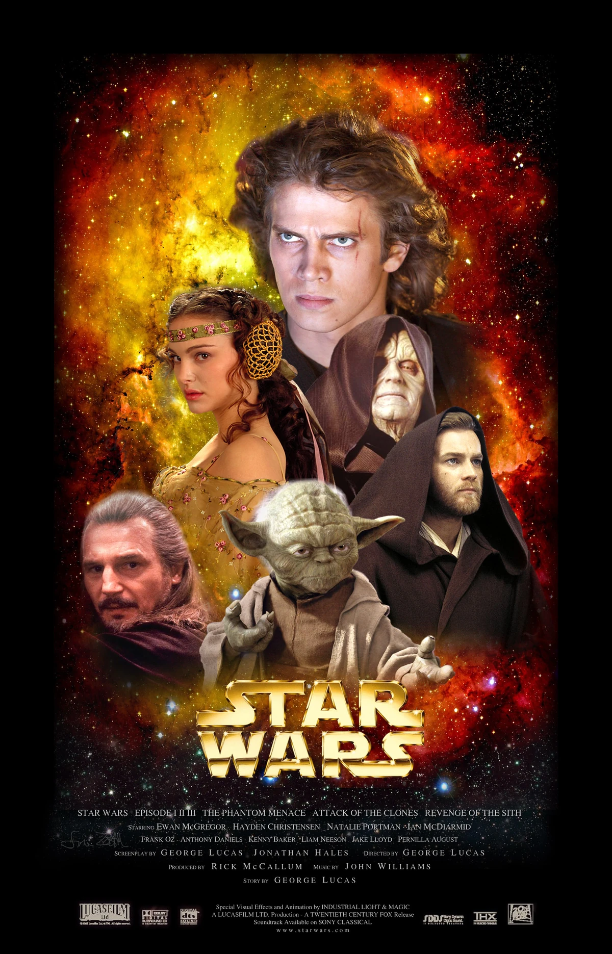 Star Wars | Filmy podle lego her Wikia | Fandom