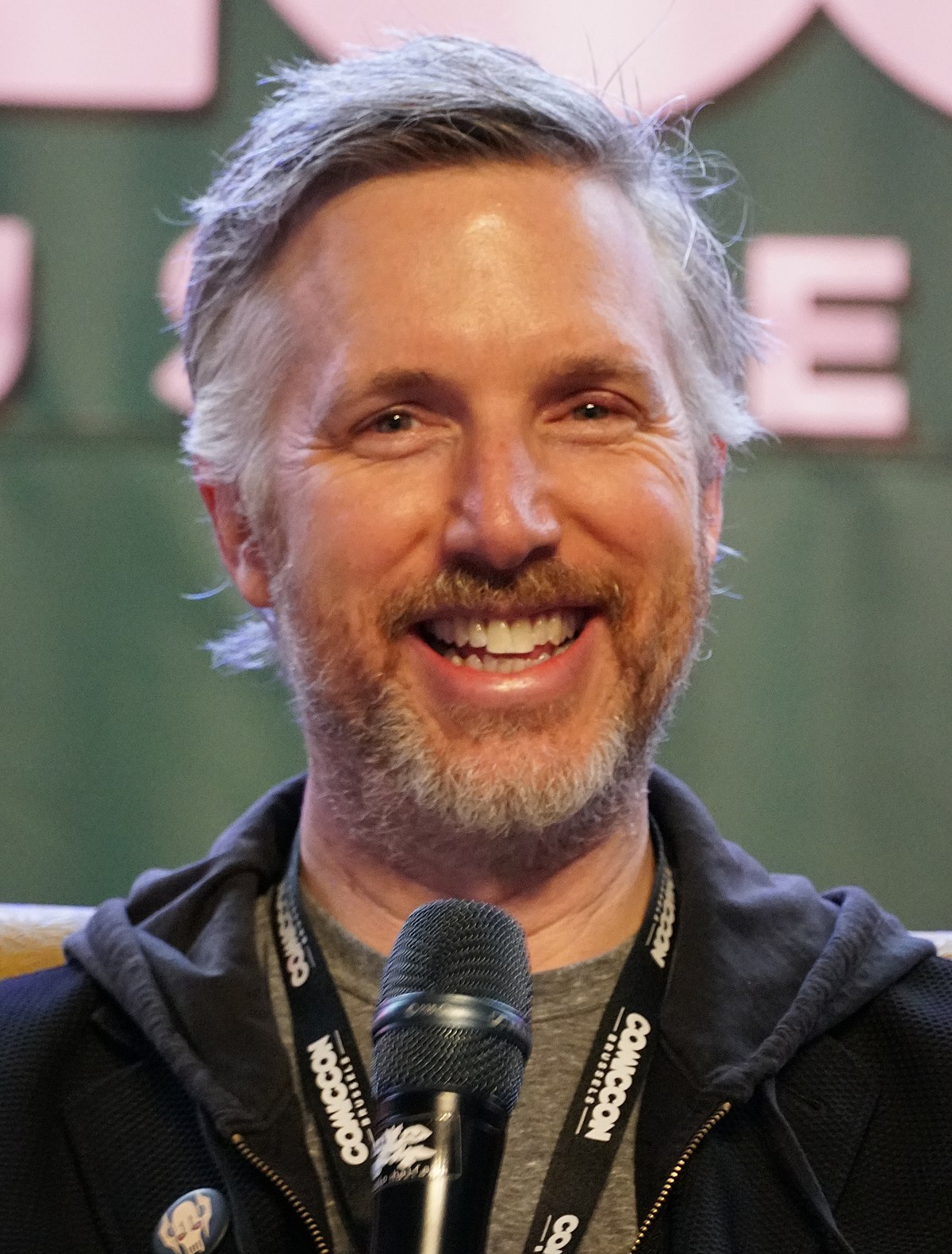 Matthew Wood | Filoni Star Wars Universe Wiki | Fandom