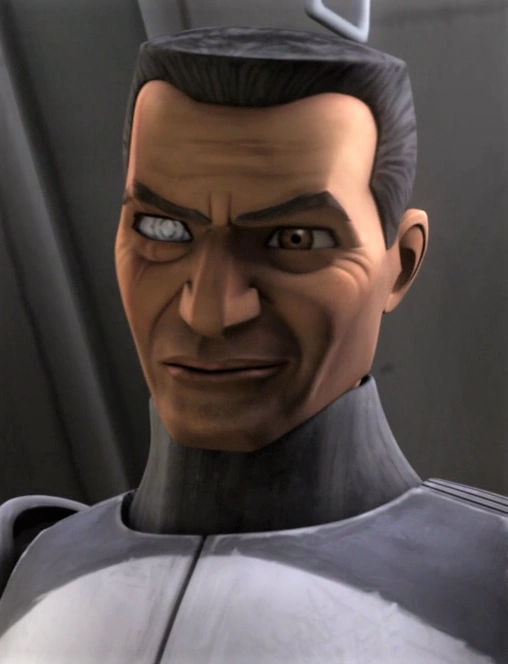 Wolffe | Filoni Star Wars Universe Wiki | Fandom