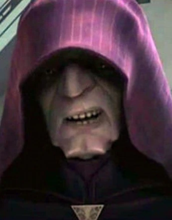Sheev Palpatine | Filoni Star Wars Universe Wiki | Fandom
