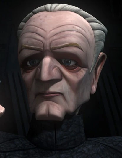 Sheev Palpatine | Filoni Star Wars Universe Wiki | Fandom