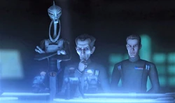 Rampart | Filoni Star Wars Universe Wiki | Fandom