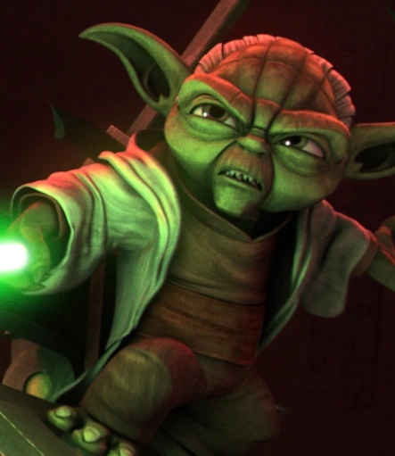 Yoda | Filoni Star Wars Universe Wiki | Fandom
