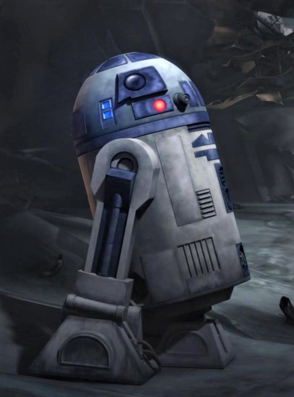 R2-D2 | Filoni Star Wars Universe Wiki | Fandom