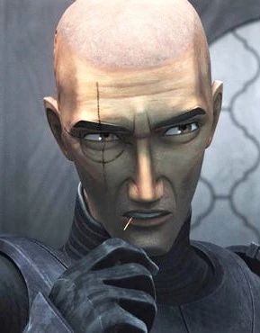 Crosshair | Filoni Star Wars Universe Wiki | Fandom