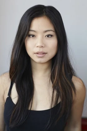 Michelle Ang | Filoni Star Wars Universe Wiki | Fandom