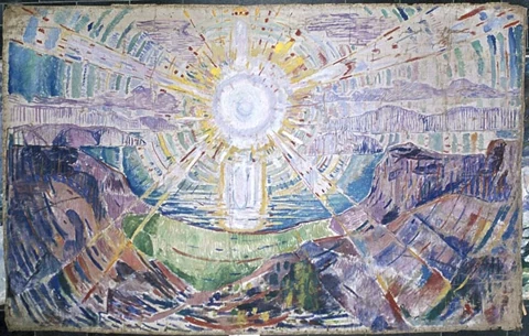 Munch | Wiki Filosofia | Fandom