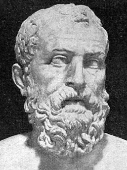 Antifonte | Wiki Filosofia | Fandom