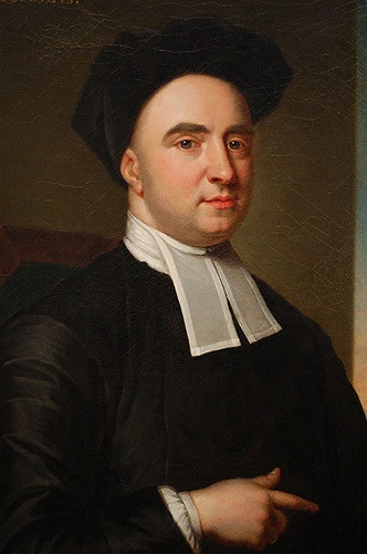 GEORGE BERKELEY | Filosofíabachillerato2019 Wiki | Fandom