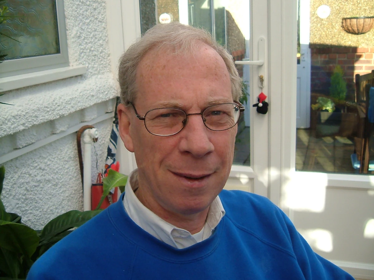 Jim Herrick | Filósofos Wiki | Fandom