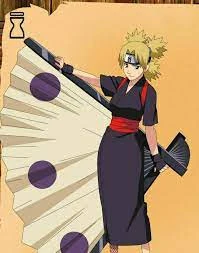 Temari | Wiki Filosopedia | Fandom