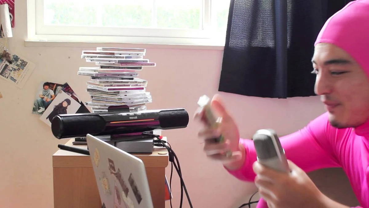 Songs | The Filthy Frank Wiki | Fandom