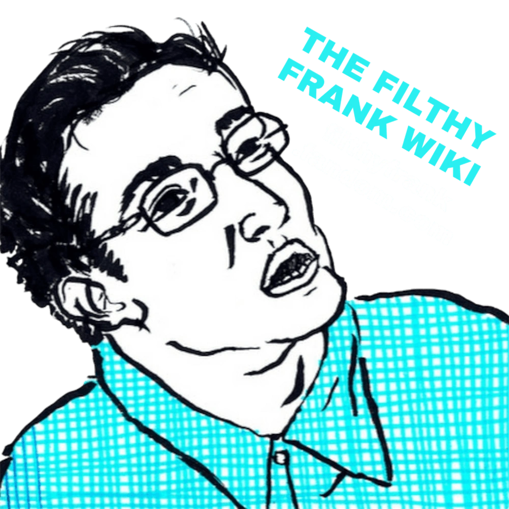 The Shrimpson Boys | The Filthy Frank Wiki | Fandom