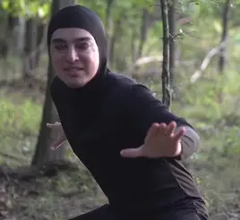 Chin-Chin | The Filthy Frank Wiki | Fandom